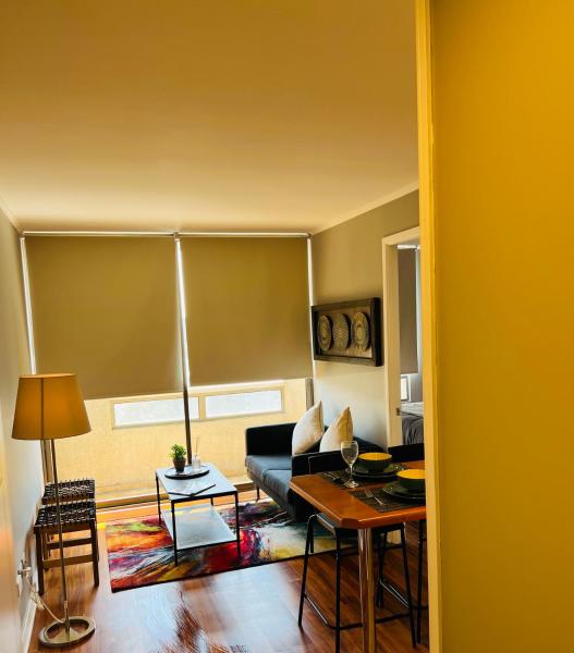 R&b Apartments - Providencia, Chile