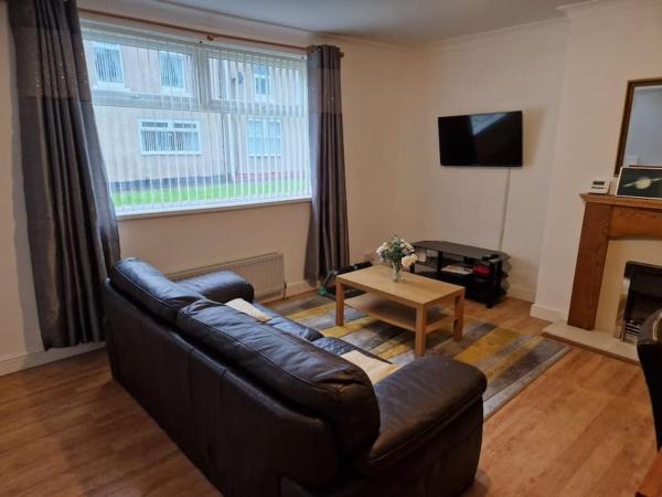 Oasis Abode @Shiremoor - South Shields