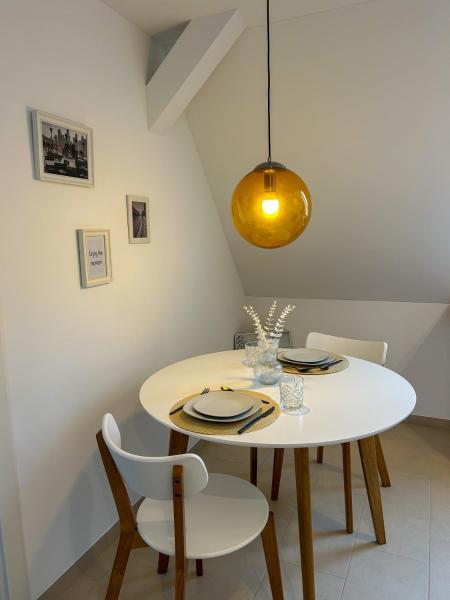 Ferienwohnung As5 Two Bamberg - Parkplatz, Nespresso - Bamberg