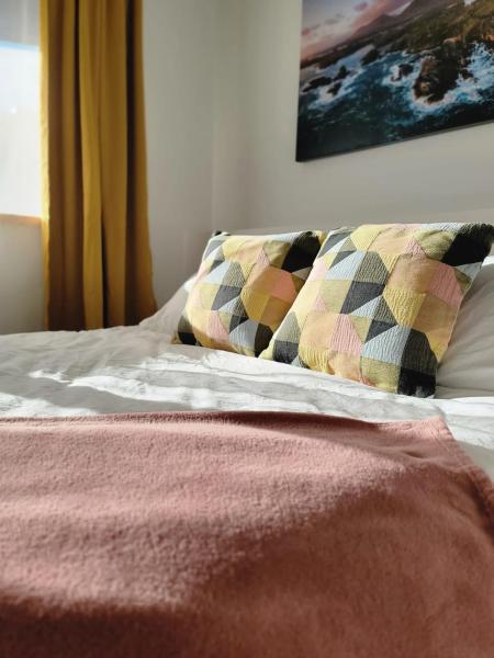 Slack Tide Suite - Ucluelet