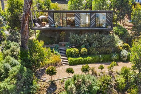 Tucker House - Wye River