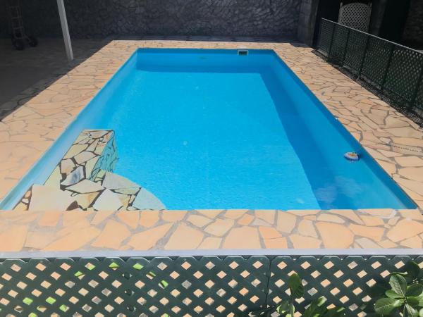 Chez Rereani - Tahiti