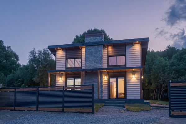 Los Maitenes - San Martin de los Andes