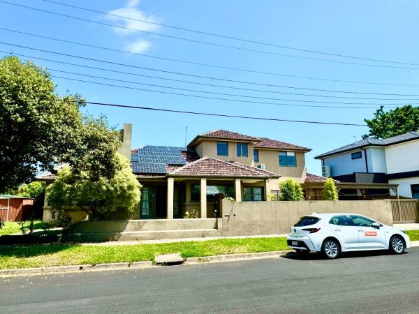 Four Seasons Home家四季客栈 - Melbourne