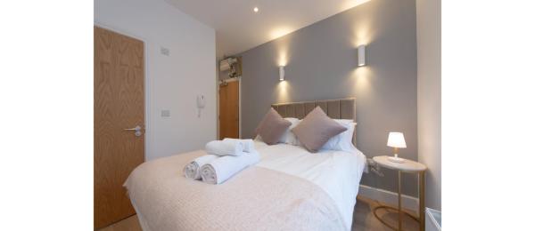 Dainty Studio Apartment Close To Everything - Leyton
