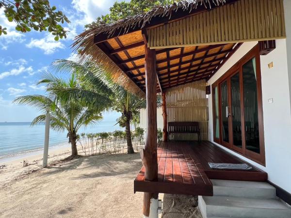 V-view Beach Resort - Ko Pha Ngan