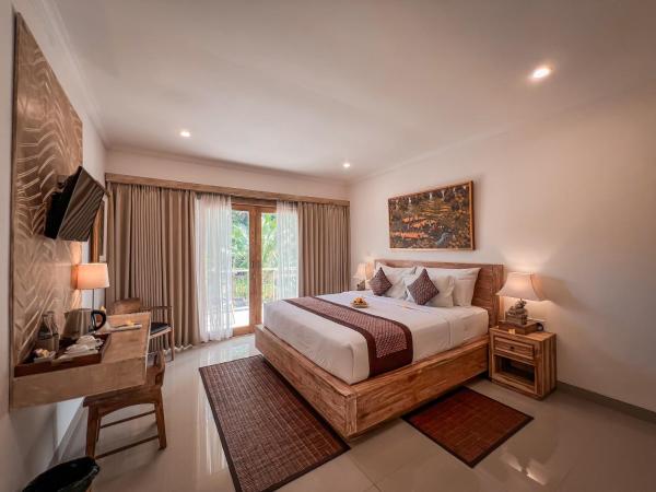 Tri Dewi Residence By Genuinehost - Bali