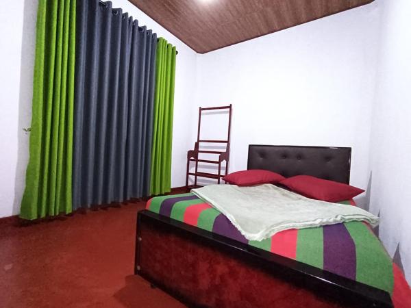 Green Villa - Sri Lanka