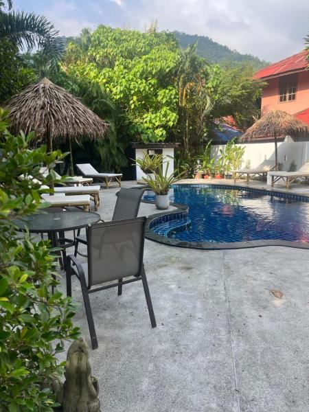 Tropical Village Resort - Koh Samui