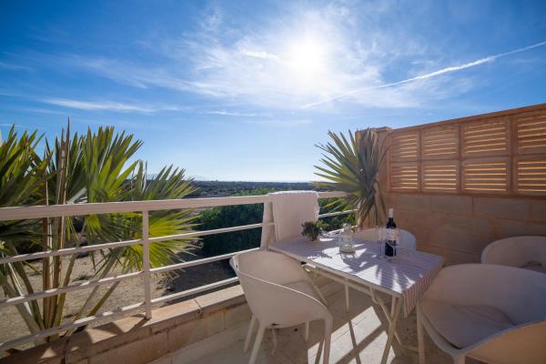Casa Minuni - Cabo de Gata