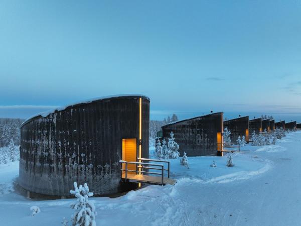 Livo Arctic Resort - Lapland