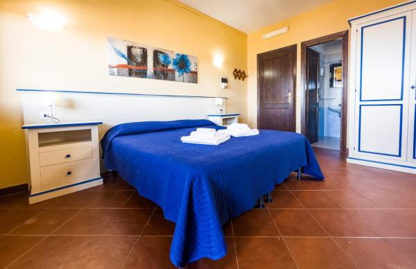 Residence Hotel La Pelosetta - Stintino