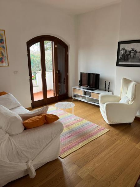 Filippo's House - Cerveteri