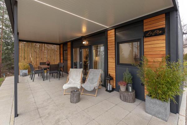 Apartma Lema - Podgora