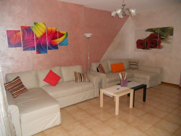 Pepita Flats - San Salvo