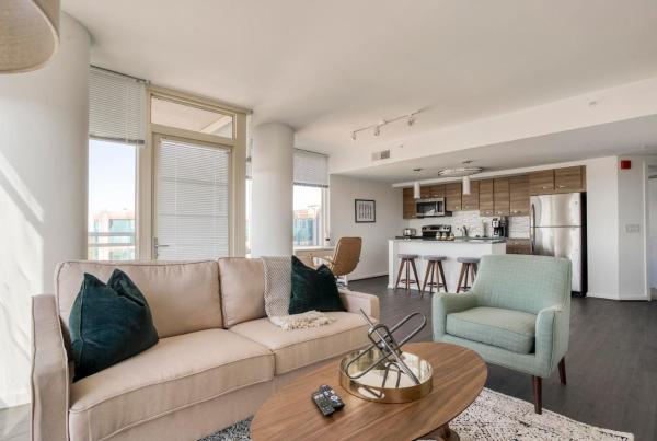 Tysons Corner 2br W Pool Fire Pit Nr Mall Wdc-810 - Fairfax