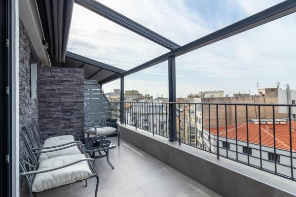 Raise Thessaloniki Avocado Suites - Thessaloniki