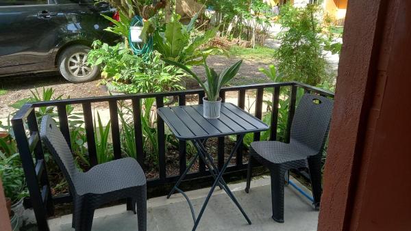 Bohol Simple Furnished Unit - Tagbilaran City