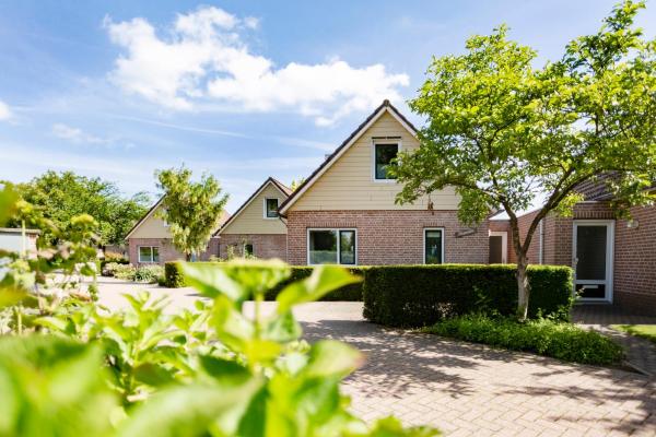 Summio Bungalowpark De Riethorst - Kranenburg