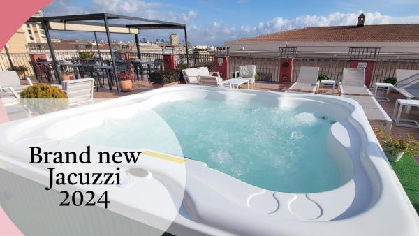 La Ciliegina Lifestyle Hotel - Naples, Italie