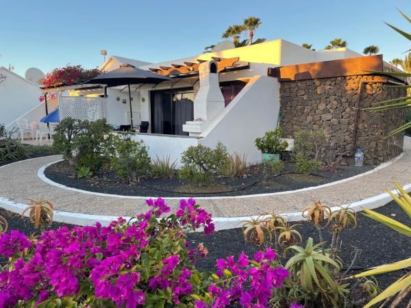 Casa Beatriz - Playa Blanca