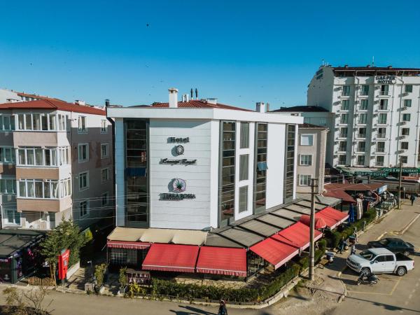 Concept Royal Edirne - Edirne