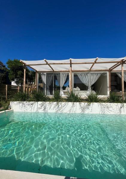 Malujoseignacio - Faro de José Ignacio