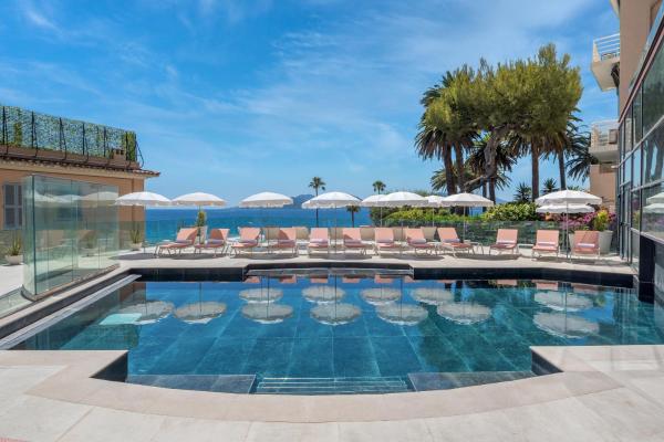 Résidence Les Embruns & Spa - Saint-Raphaël
