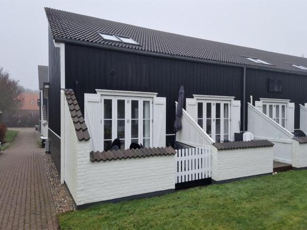 Apartment Milly - 150m To The Inlet By Interhome - Krik