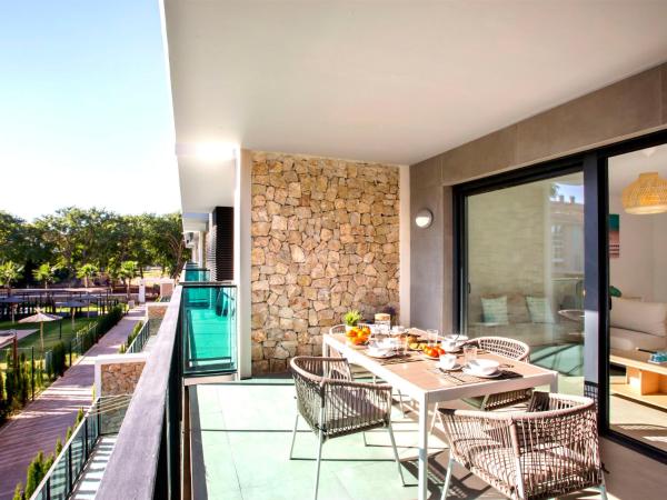 Apartment Golden Ray Sun By Interhome - Xàbia