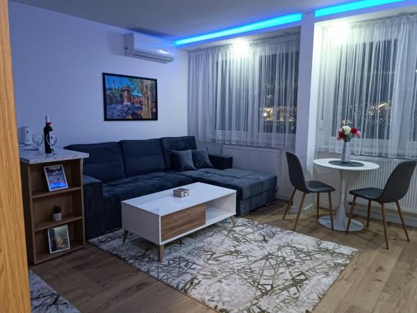 Apartman ''Airplane'' Sarajevo - 사라예보