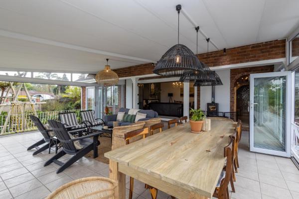 Bergview Apartments - Howick