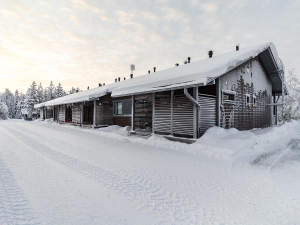 Holiday Home Kotomänty 4 By Interhome - Ruka