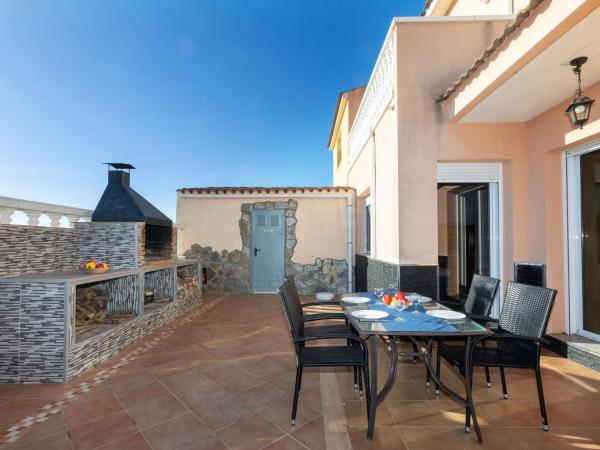 Holiday Home Wunder Haus By Interhome - Vinaròs