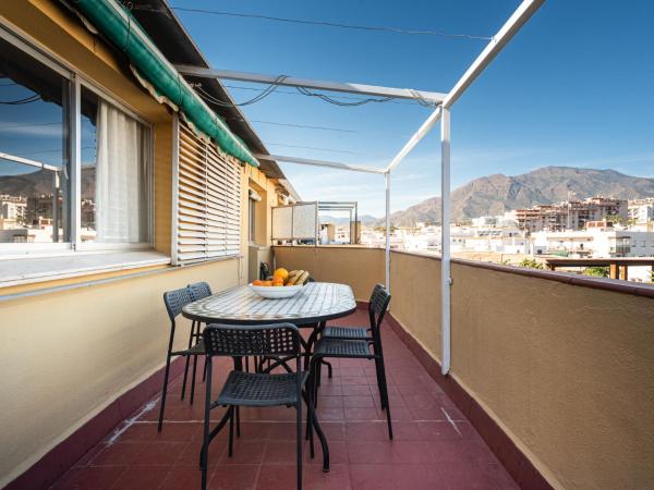 Apartment Goya By Interhome - Selwo Aventura