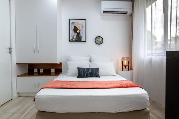 Barrat Zen Loft Wifi Netflix - Cayenne