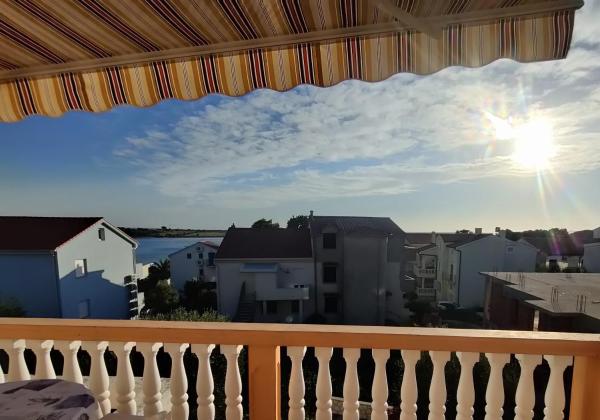 Apartments Mario - Novalja