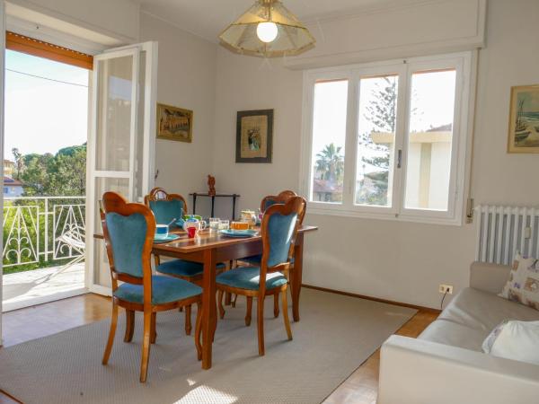 Apartment Citrus House By Interhome - Bordighera