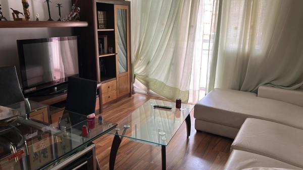 Apartamento En Panaderos - Universidad de Valladolid