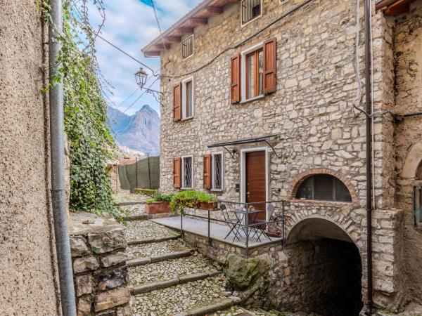 Holiday Home Marianna By Interhome - Lugano