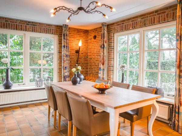 Holiday Home De Bron By Interhome - Hengelo