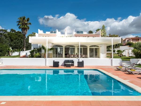 Villa Aladdin - Vip Properties By Interhome - Albufeira