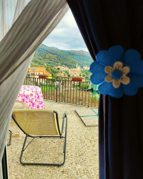 Divino - Liguria