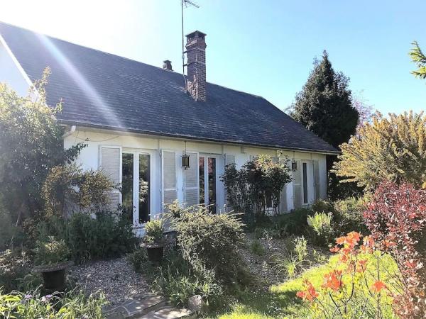 Metrie - Varengeville-sur-Mer