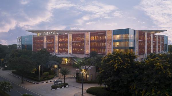 Intercontinental Jaipur Tonk Road By Ihg - Jaipur