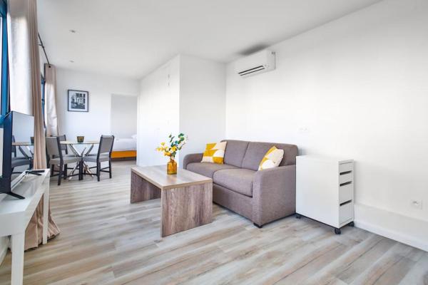 Amazing Appartment 4 Peoples - Massy