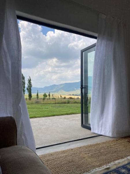 Rhyn Luxury Accommodation Clarens - Clarens