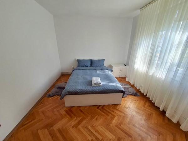Maria’s Apartments - Târgu Mureș