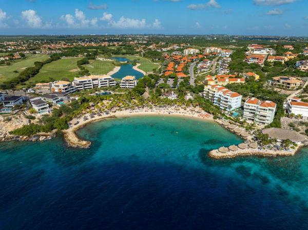Blue Bay Curaçao Golf & Beach Resort - Curaçao