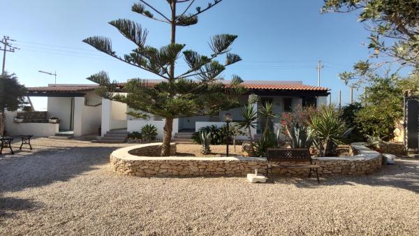 Lo Zodiaco - Lampedusa